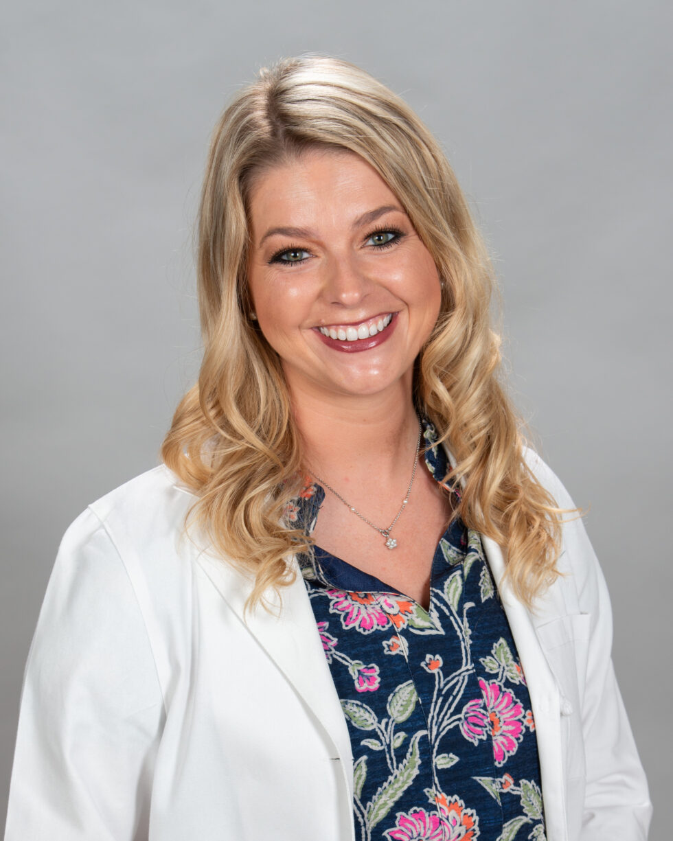 Kacie Wallace, PA-C | Certified Physician Assistant